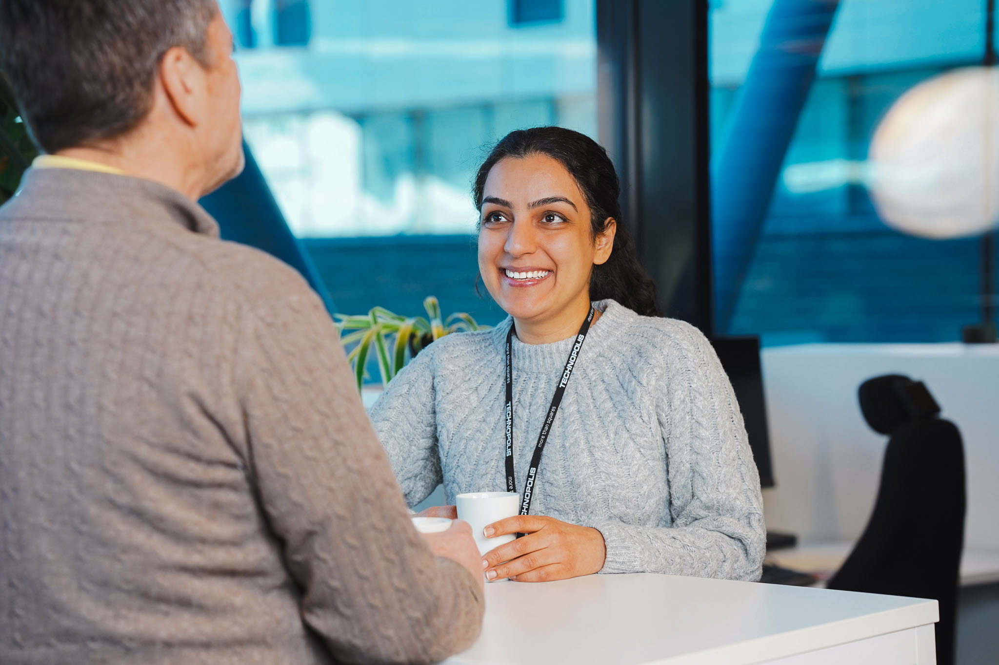 Join Our Ambitious Team | Explore Opportunities at Eureka