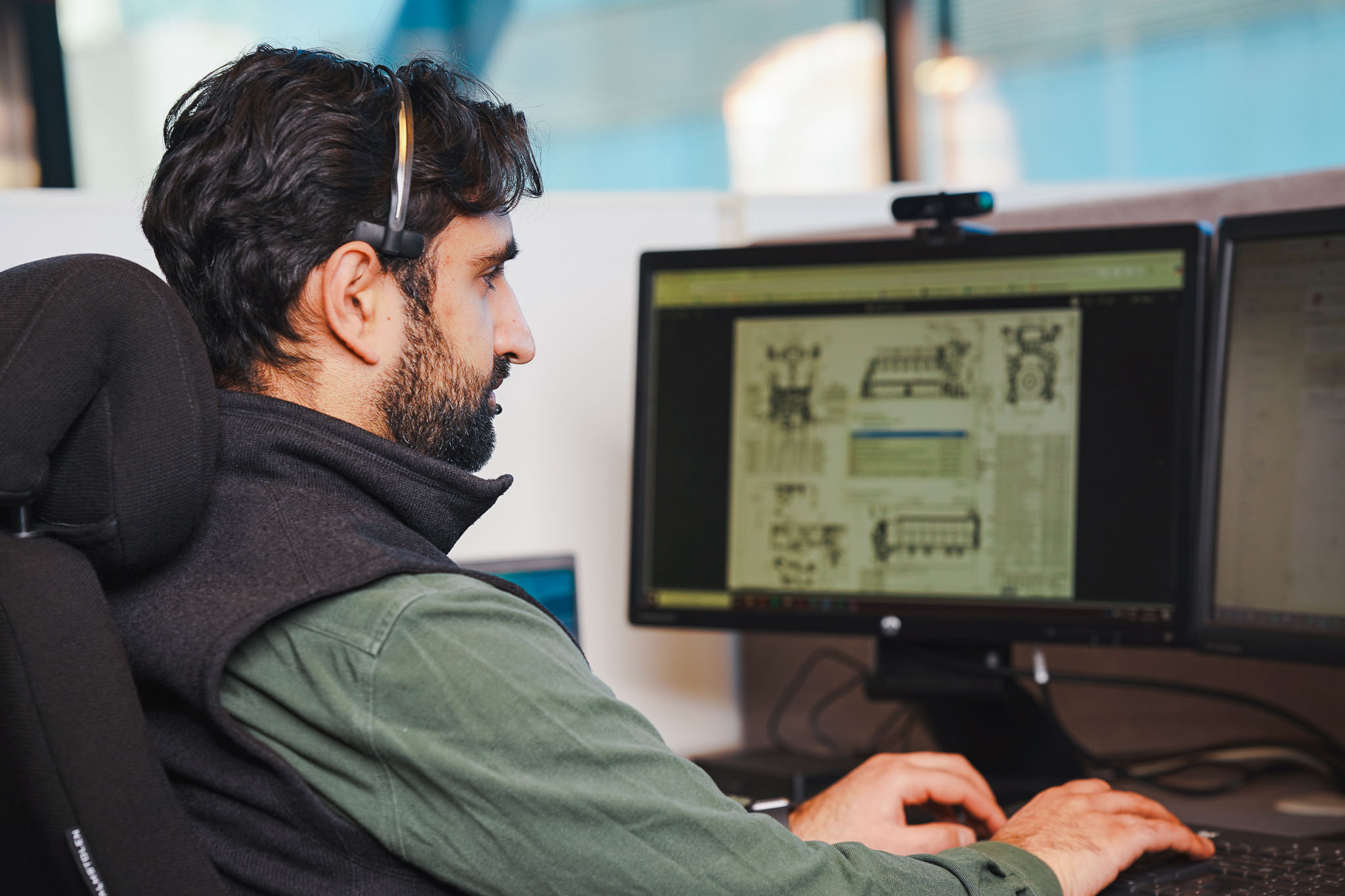 Smart Solutions for Reliable Engineering Services | Optimize Performance with Eureka